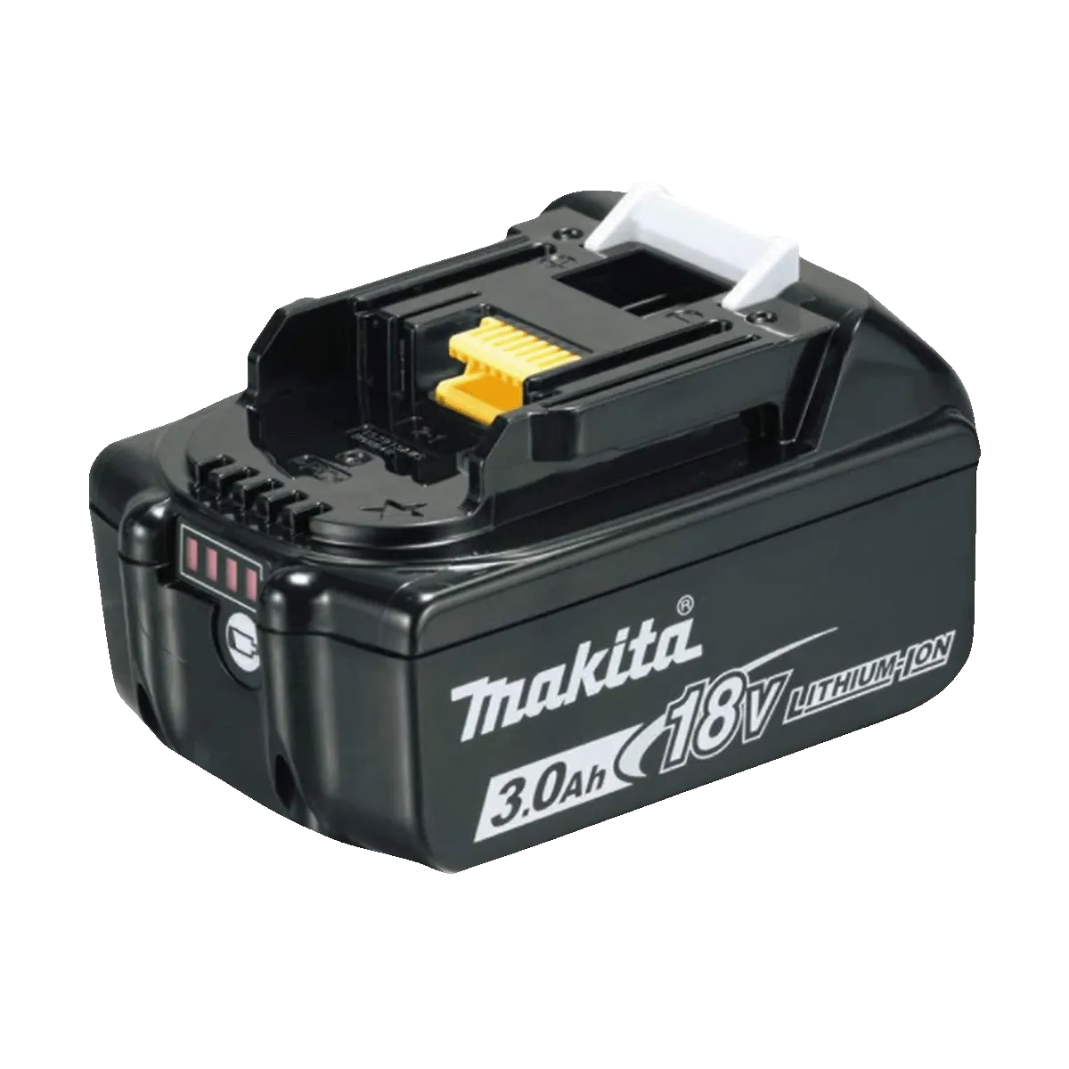 Makita BL1830B 18V LXT Lithium-Ion 3.0Ah Battery – Perfect Stock