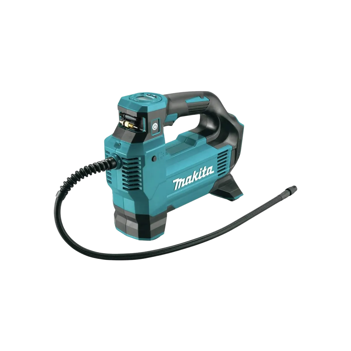 Makita DMP181ZX 18V LXT Lithium-Ion High-Pressure Inflator – Perfect Stock