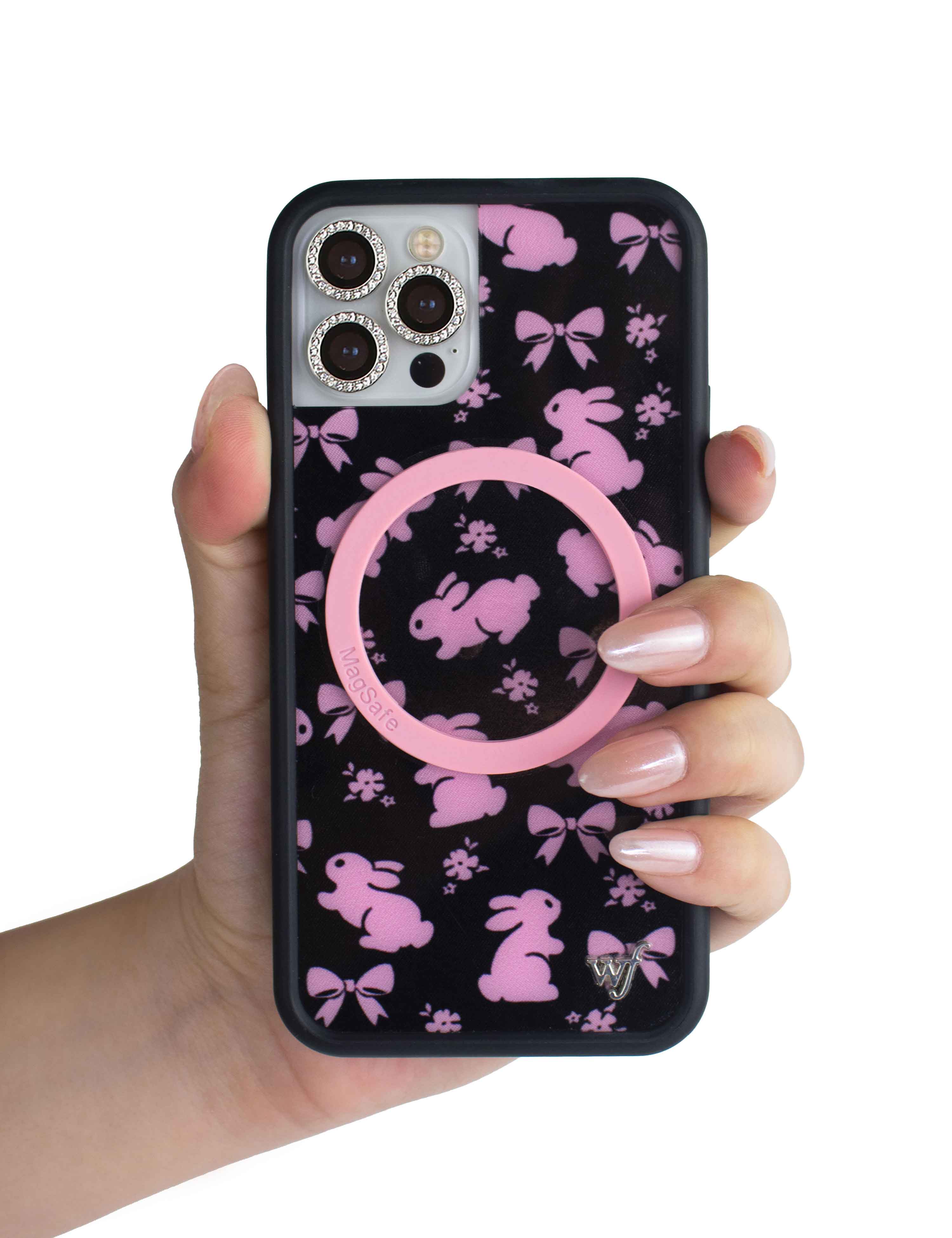 MagSafe® Magnetic Rings (3 pack) – Perfect Stock