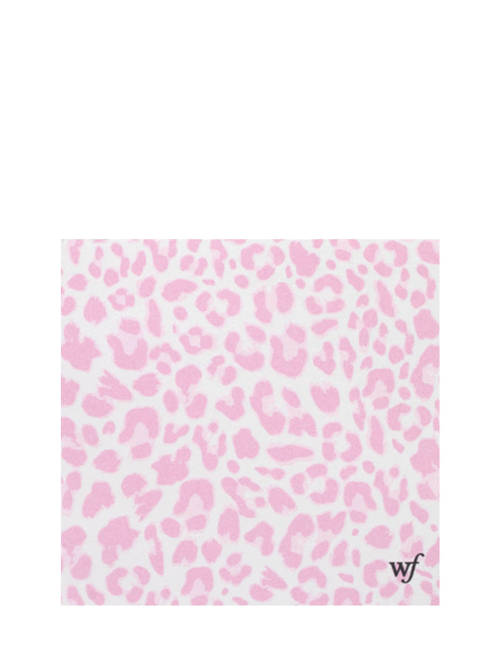 Pink Meow Sticky Notes – Perfect Stock