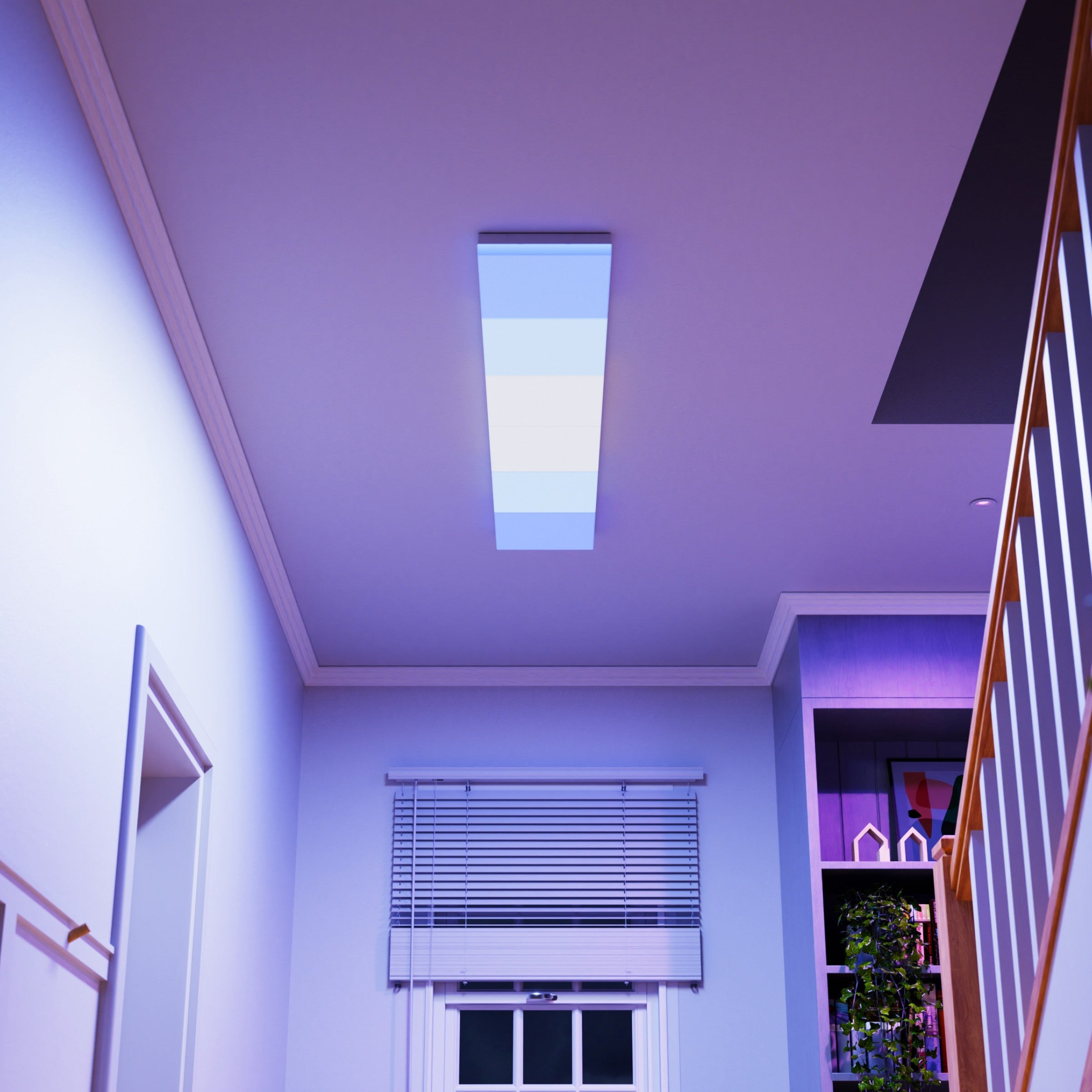 Nanoleaf Skylight Smarter Kit (6 Pack) – Perfect Stock