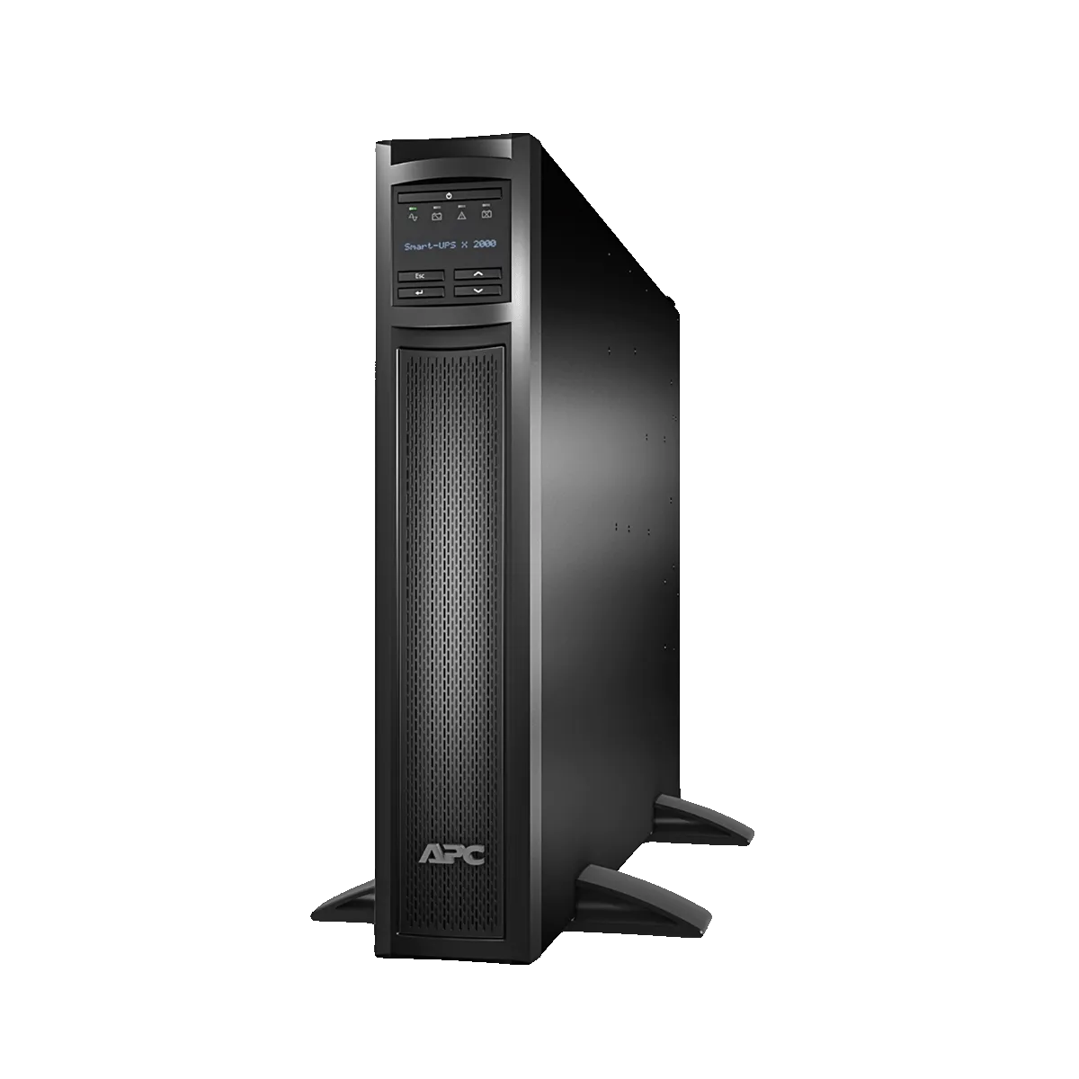 APC Smart-UPS X 2000VA Rack/Tower LCD – 120V, 1.8kW – Perfect Stock