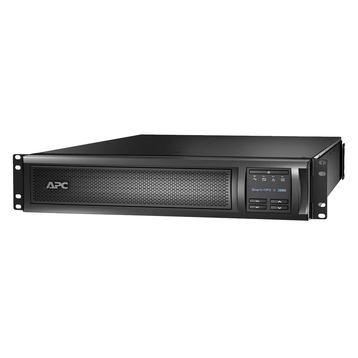 APC Smart-UPS X 2000 Rack/Tower LCD 120V + AP9631 – Perfect Stock