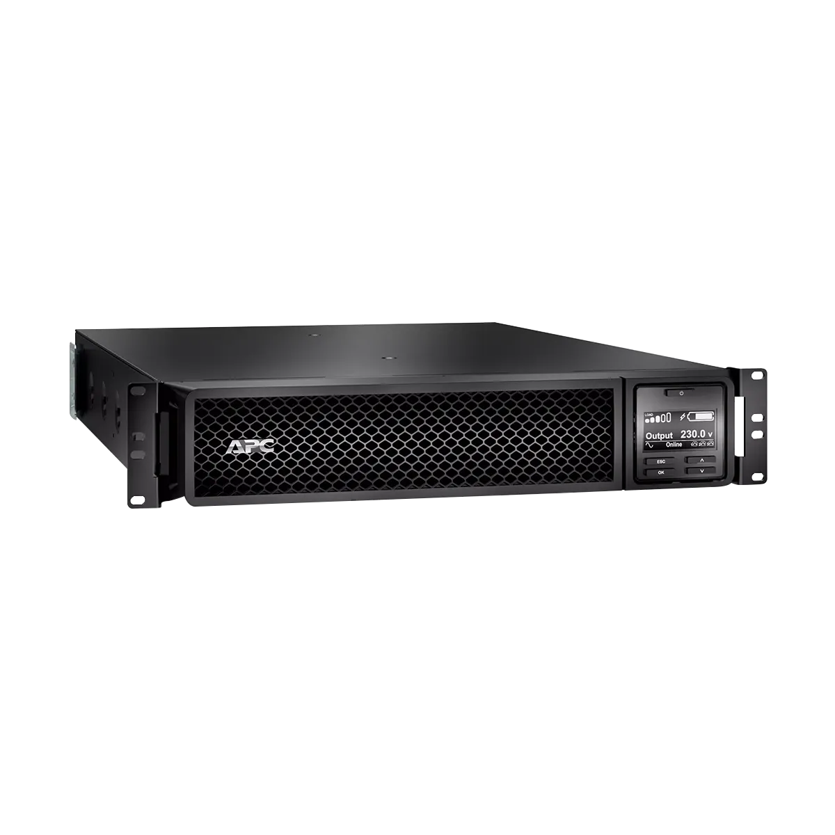APC SMART-UPS SRT 3000VA RM 120V +AP9641 – Perfect Stock