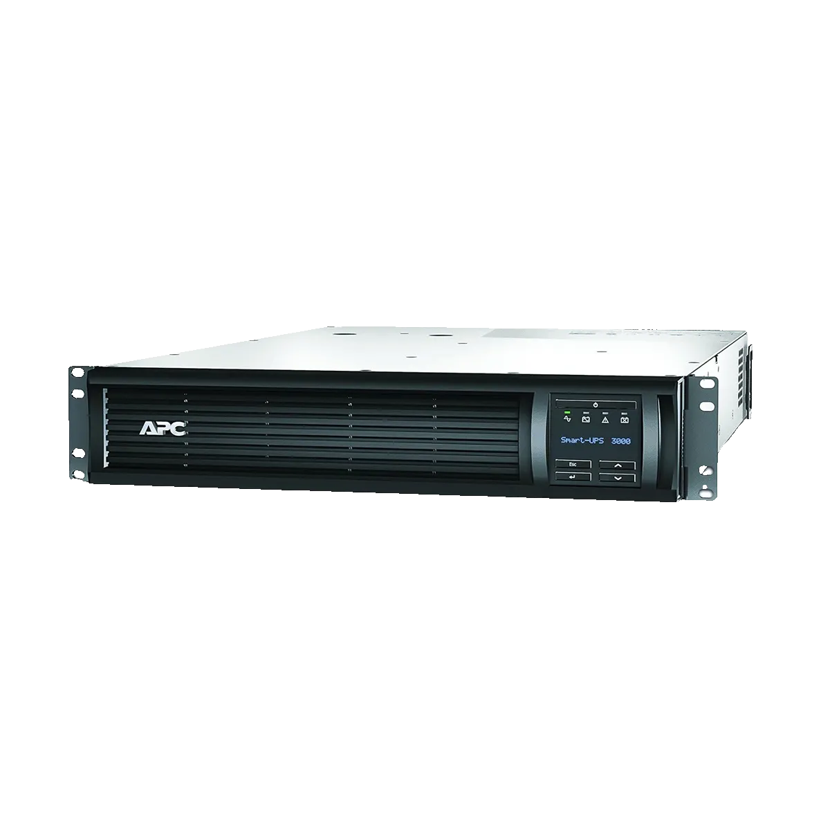 APC Smart-UPS 3000VA RM 120V with SmartConnect, 140 Outlets – Perfect Stock