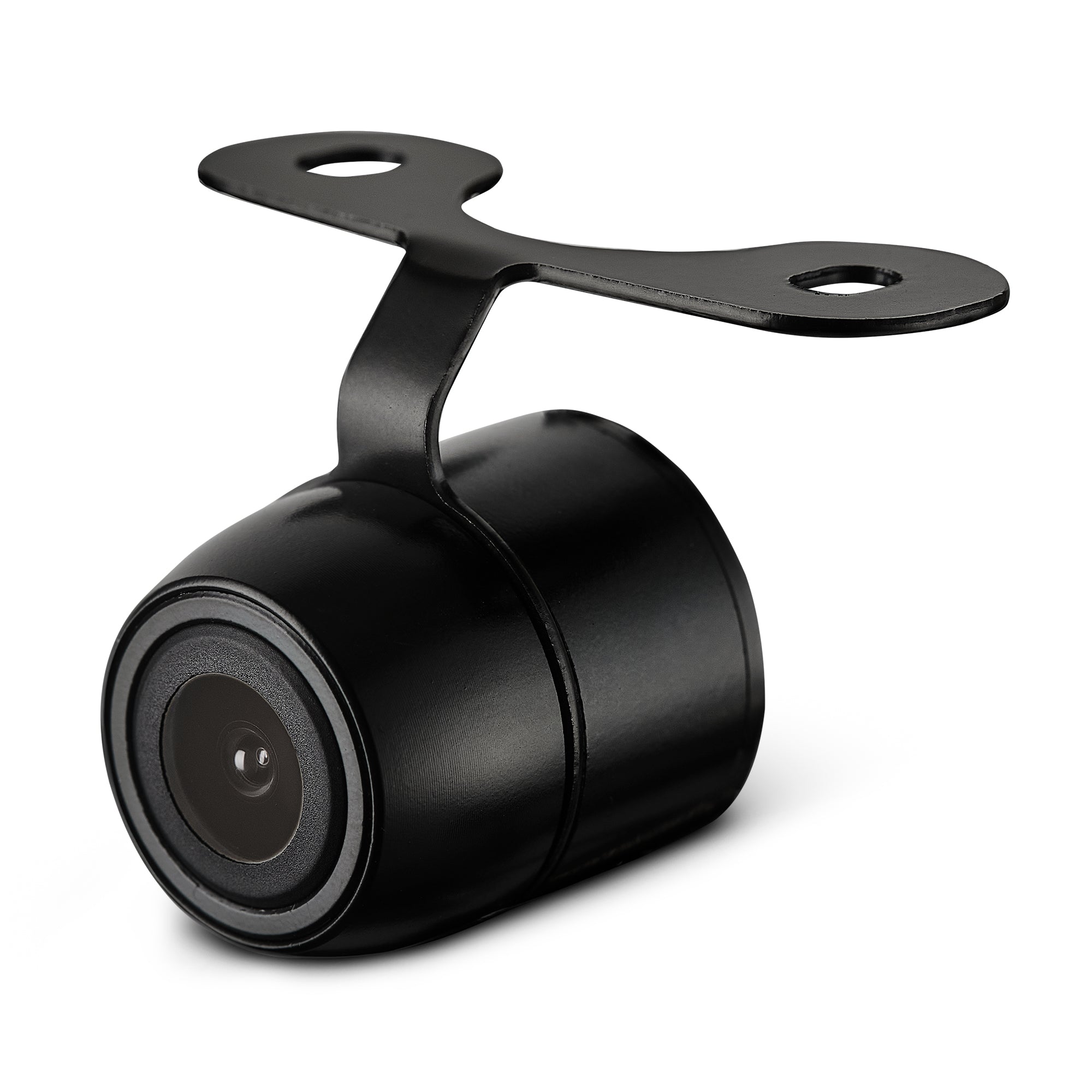 Universal Camera for Front/Rear Position Selectable with Adjustable AH ...