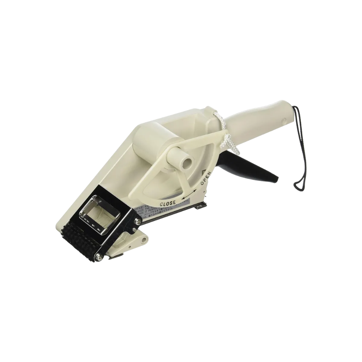 Towa APN-60 Label Applicator – Perfect Stock