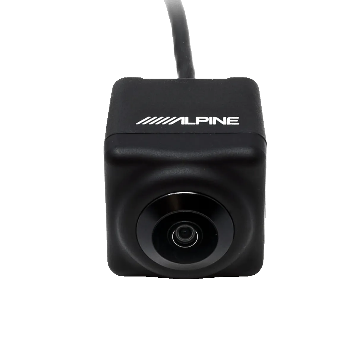 Alpine HCE-C1100 HDR Rear-View Camera – Perfect Stock