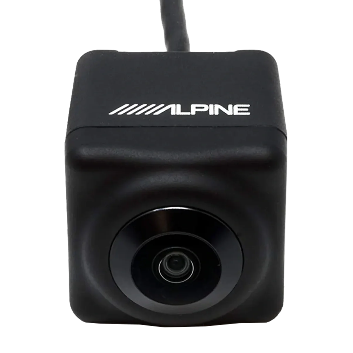 Alpine HCE-C1100D HDR Rear-View Camera – Perfect Stock