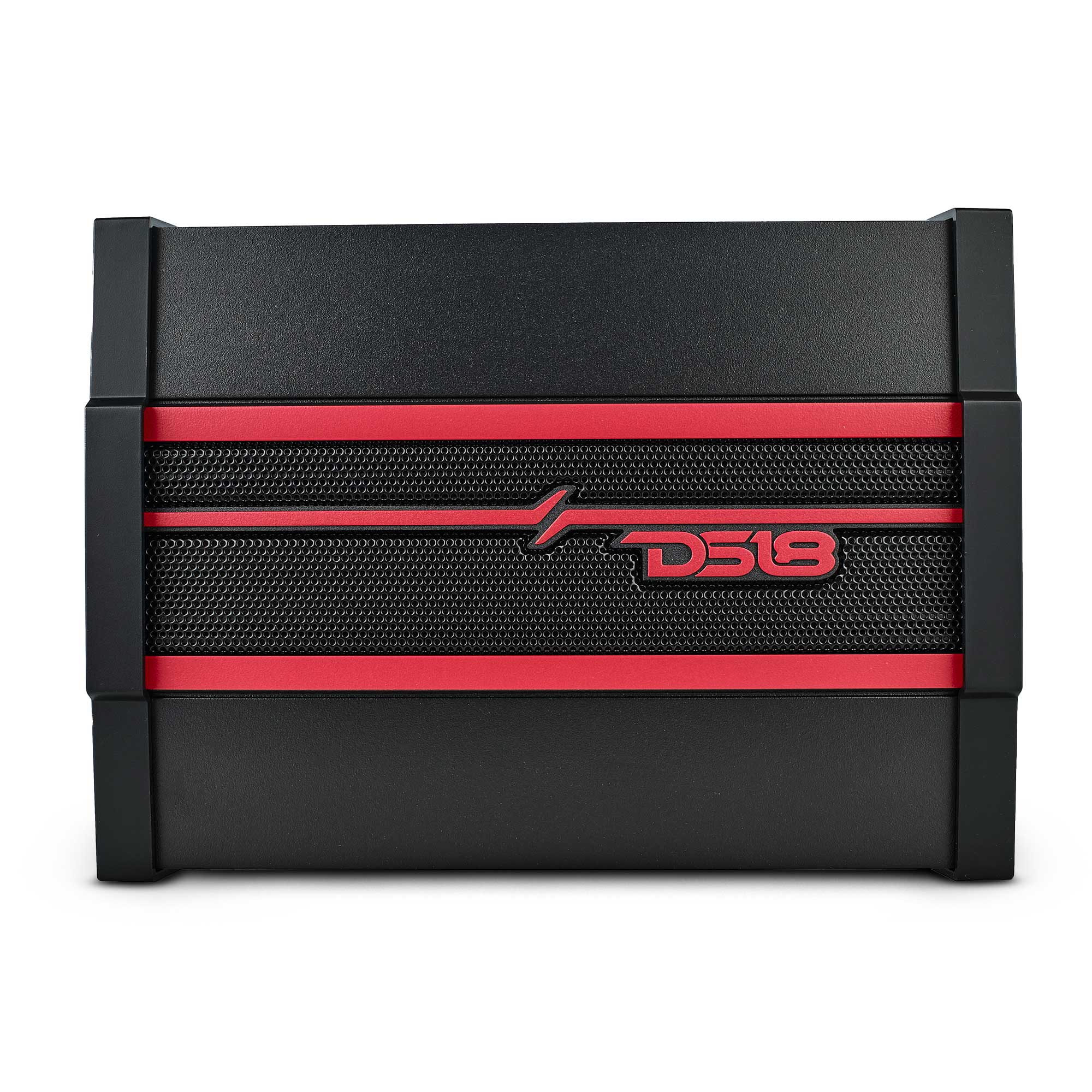 CANDY Compact Full-Range Class D 4-Channel Amplifier 1600 Watts ...
