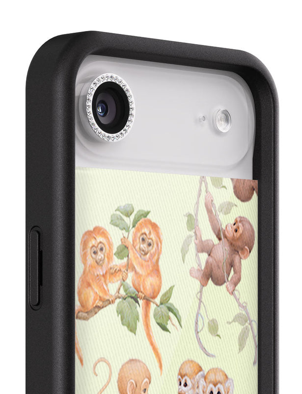 Camera Bling Silver – Perfect Stock