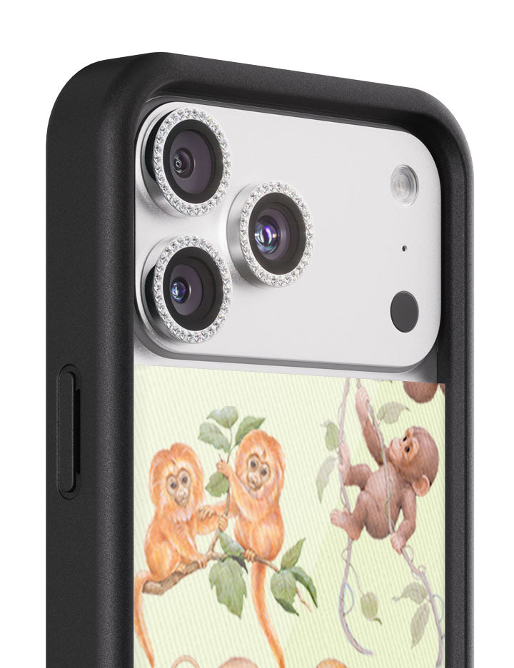 Camera Bling Silver – Perfect Stock