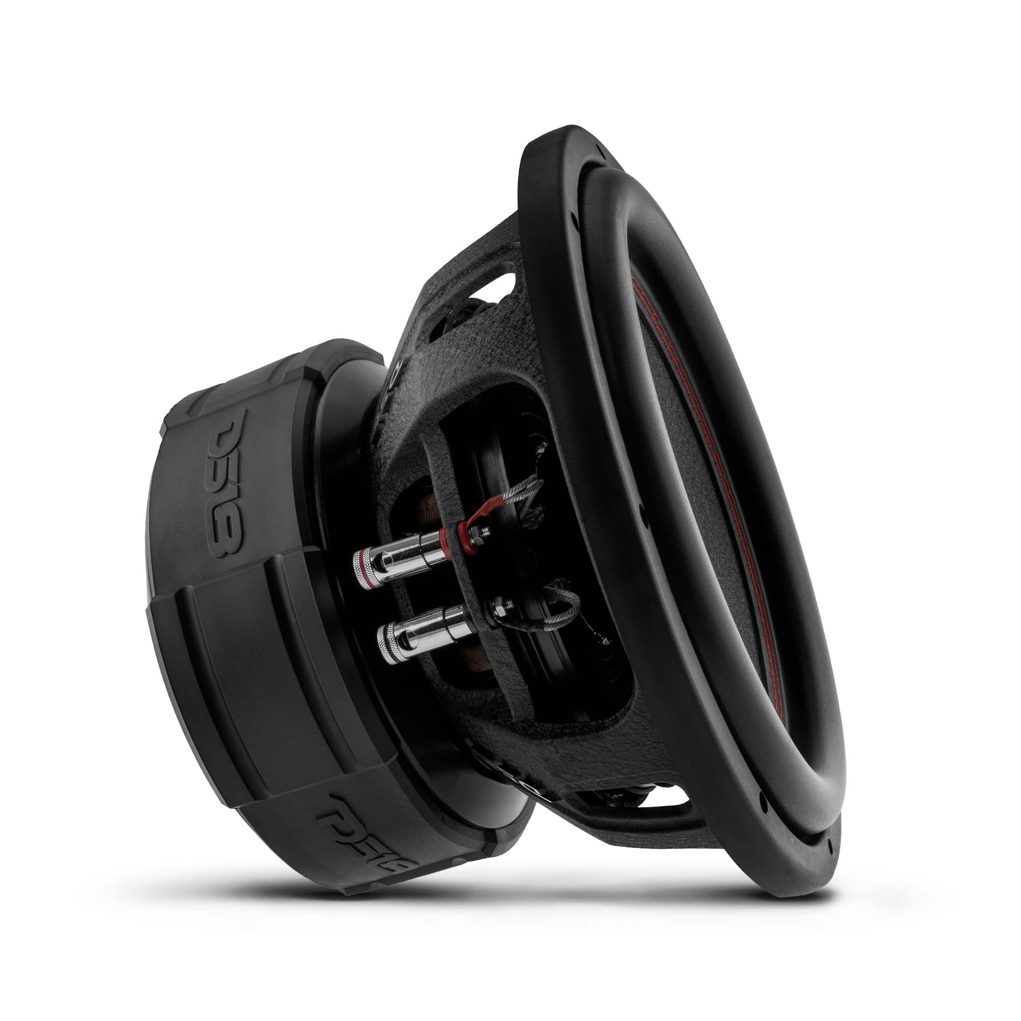 DS18 EXL-XXB12.2D 12" Subwoofer 4000 Watts DVC 2-Ohms – Perfect Stock