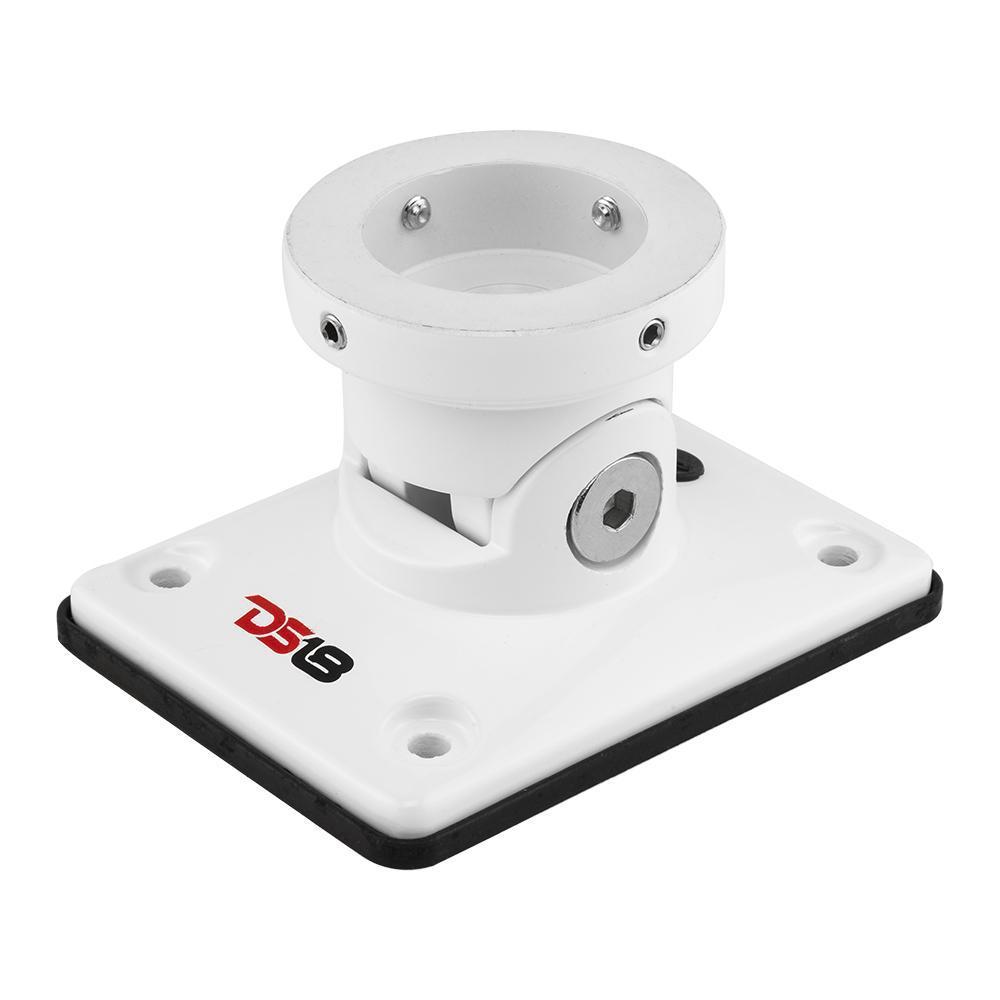 HYDRO Universal Flat Mount Bracket for All Elements and Marine Applica ...