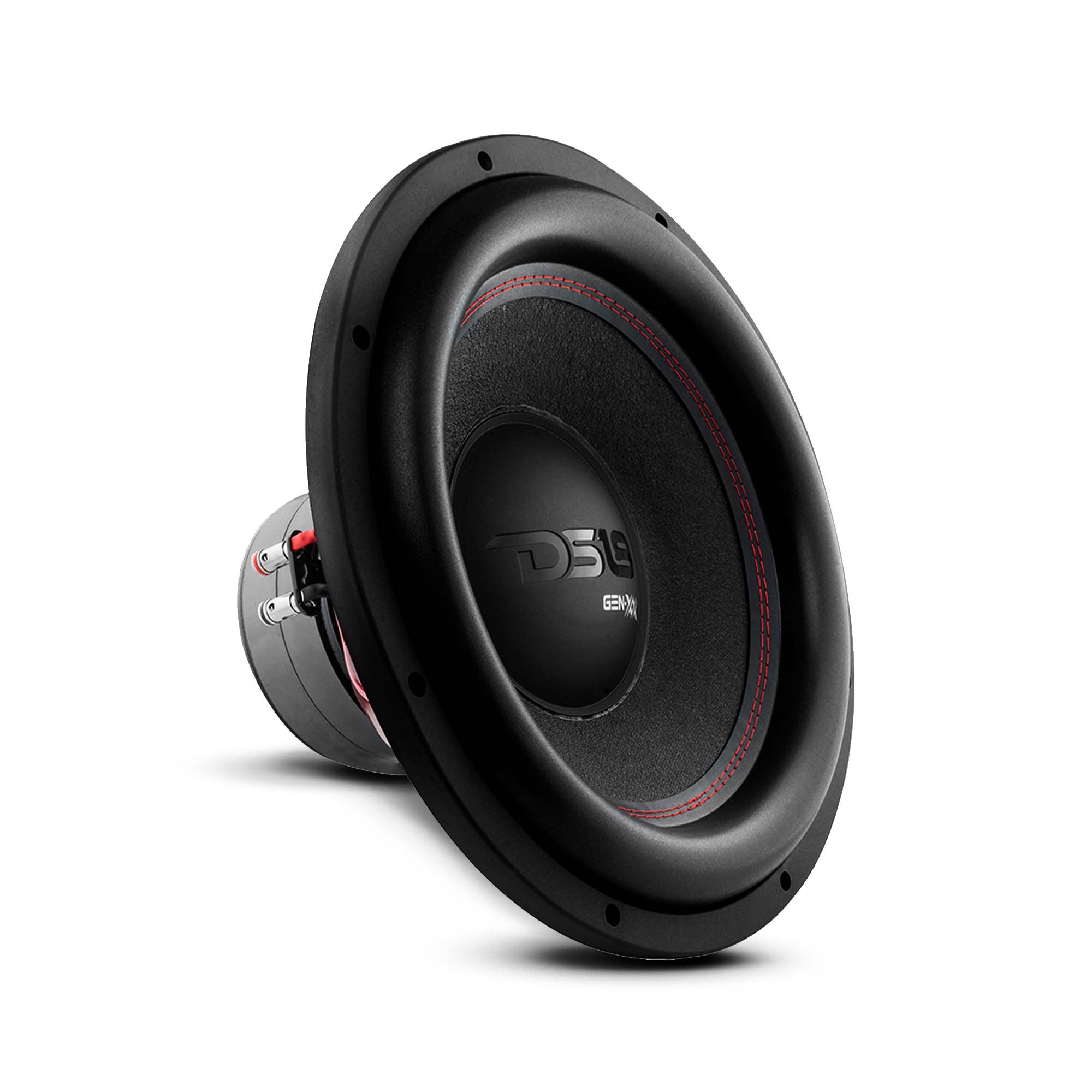 GEN-XX 15" High Excursion Subwoofer Double Stacked Magnets 600 Watts R ...
