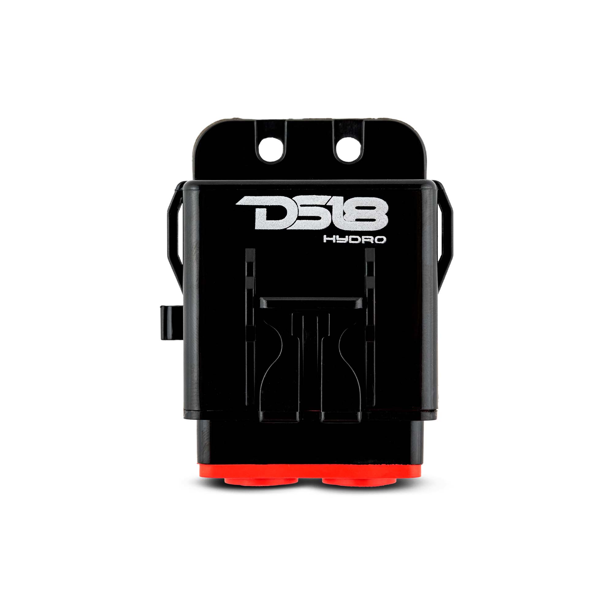 Marine Grade Fuse Holder 4-GA, Fuses Included – Perfect Stock