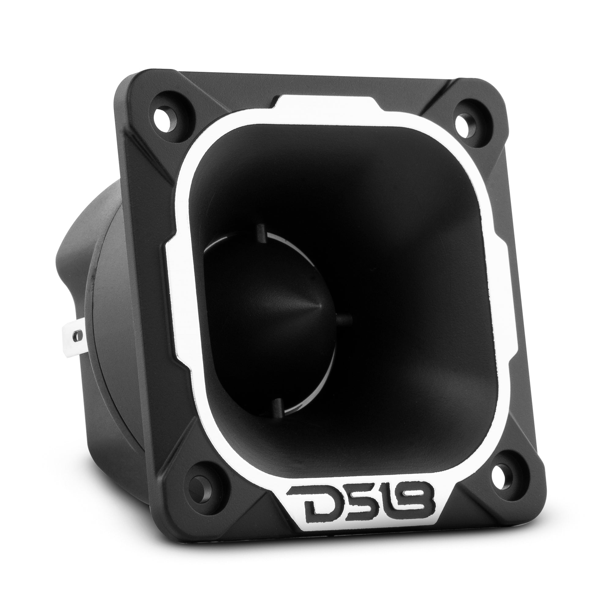 2.5"High Compression Neodymium Tweeter 100 Watts 1" Pen 4-Ohm Vc ...