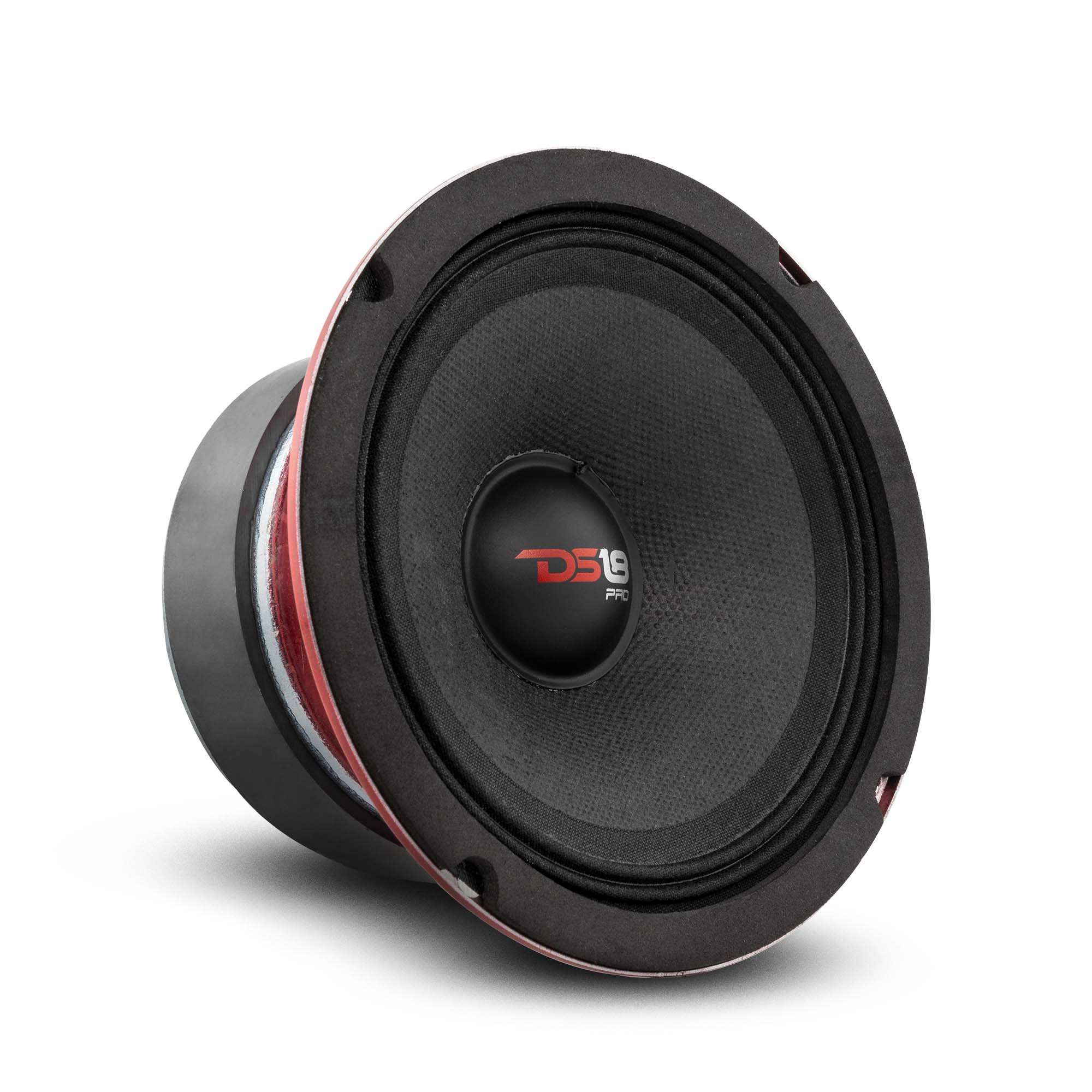 PRO-X 5.25" Mid-Range Loudspeaker 150 Watts Rms 8-Ohm – Perfect Stock