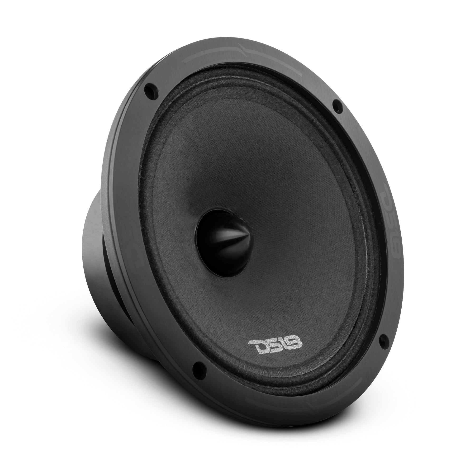 PRO-ZXI 8" Mid-Range Bullet Loudspeaker Neodymium/Ferrite Magnets | 35 ...