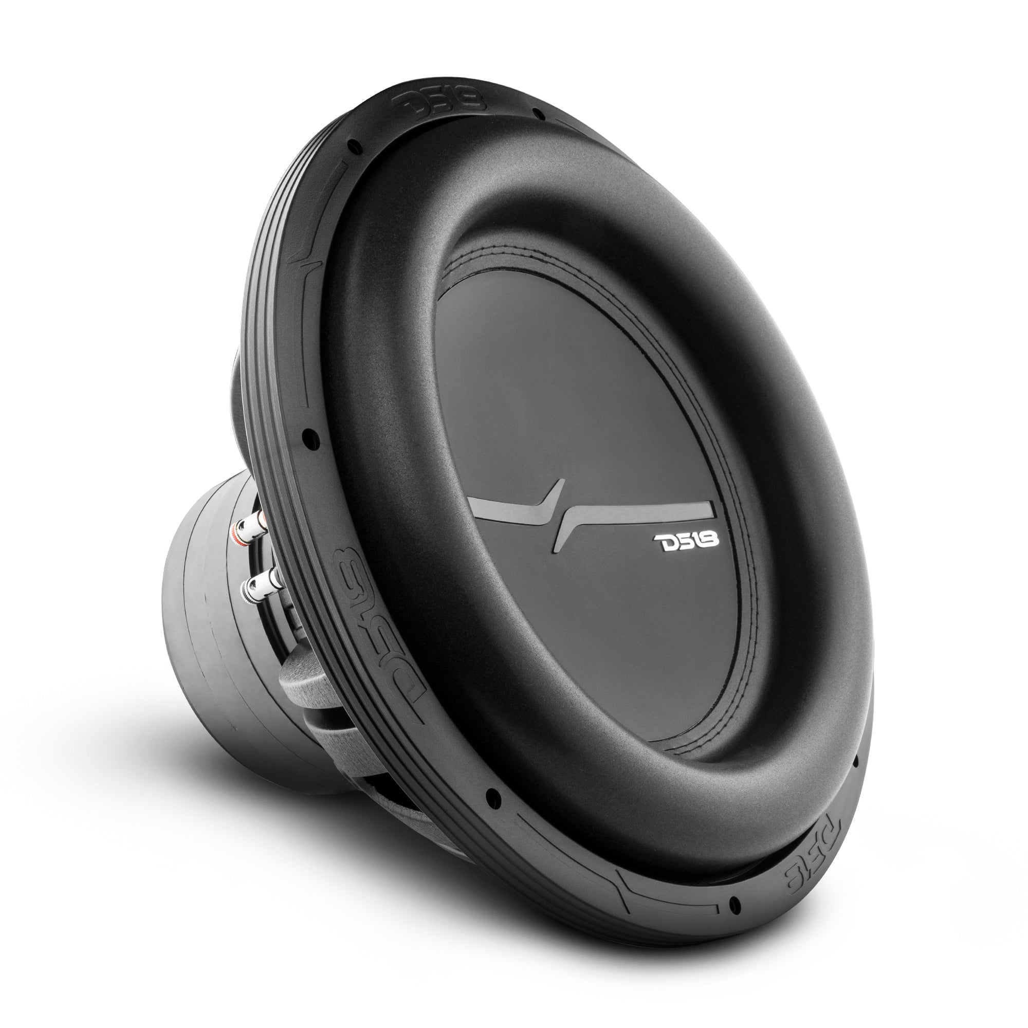 ZXI 15" High Excursion Subwoofer Quad Stacked Magnets | 1000W RMS DVC ...