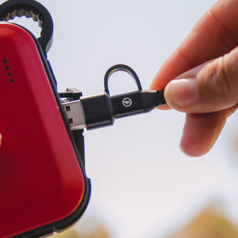 Calamari Ultra Plus 5-in-1 Cable – Perfect Stock