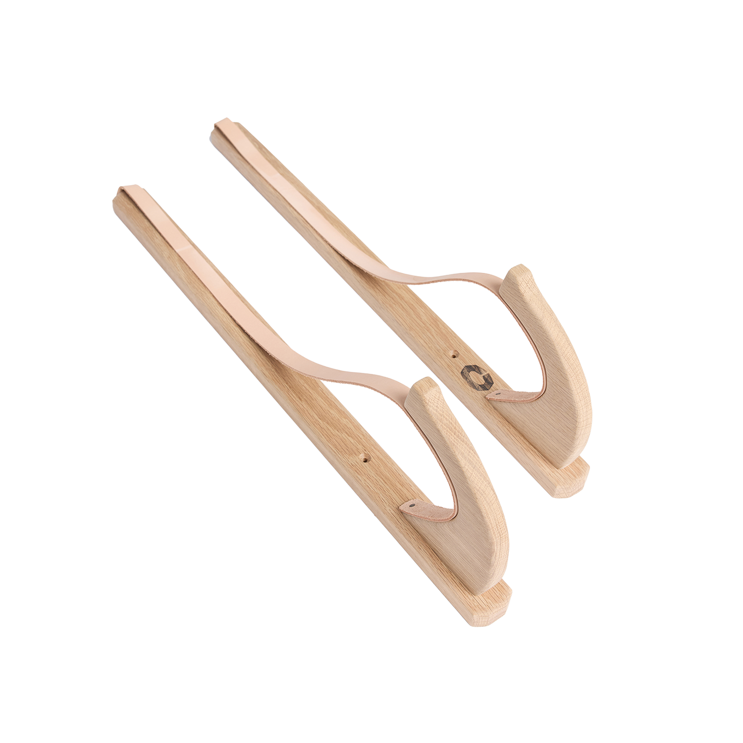 Horizontal Surfboard Wall Rack – Perfect Stock